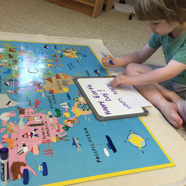 Cultural Studies - The School of Montessori